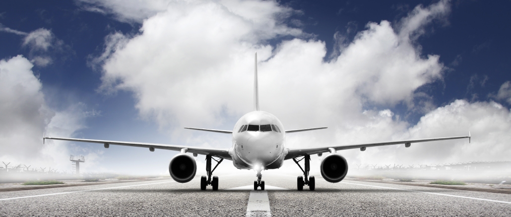 London Flug und was man dabei wissen sollte