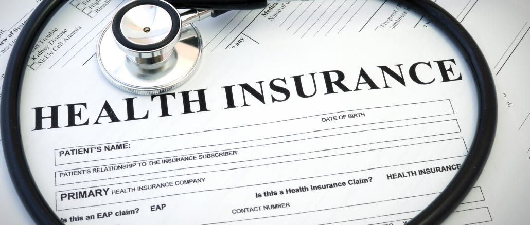 London Krankenversicherung und was man wissen sollte