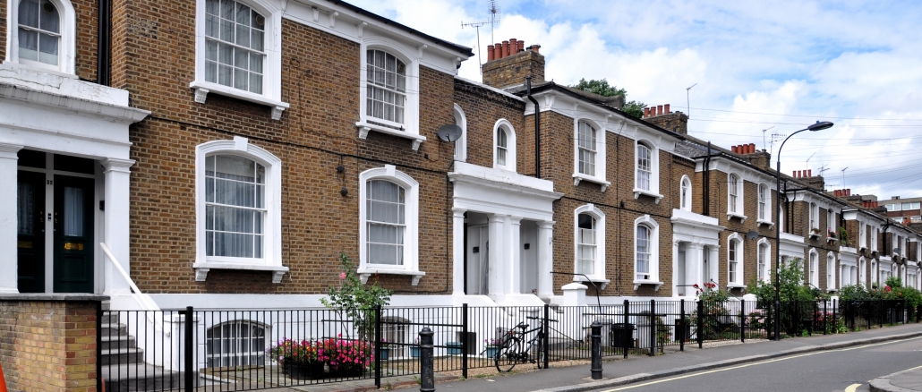 London Borough of Hammersmith and Fulham